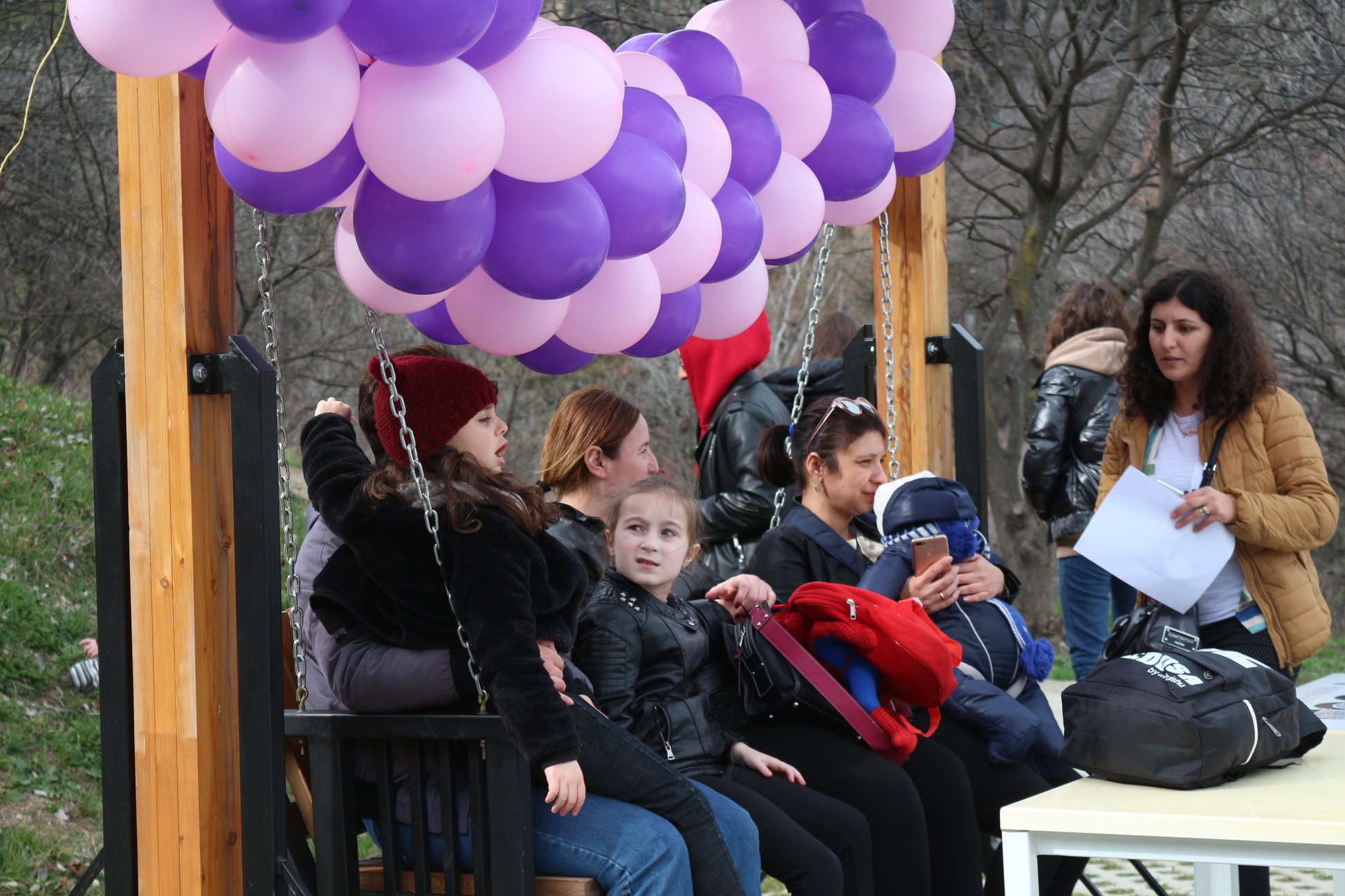 საქართველოს ეროვნული ბოტანიკური ბაღი